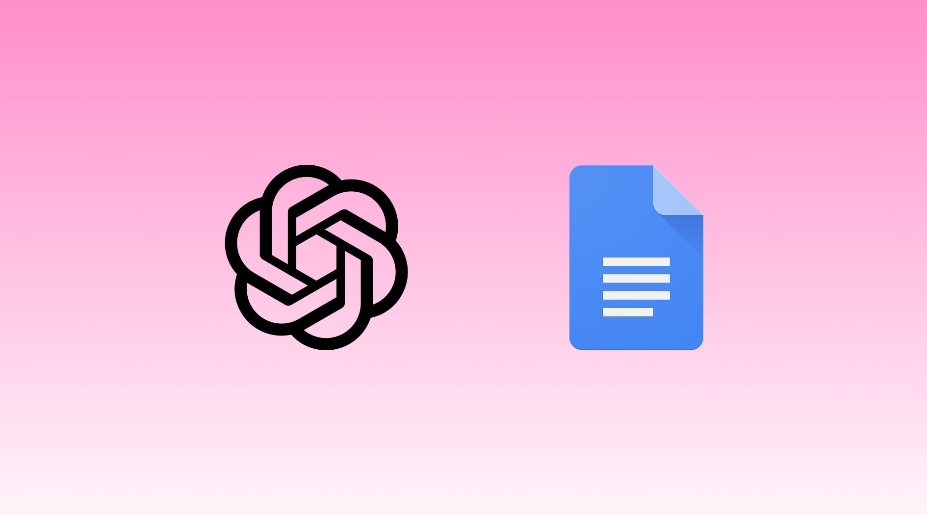 How to integrate ChatGPT with Google Docs (without coding)